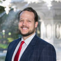 Evan C. Barker - Howard Barker Lane, P.C.